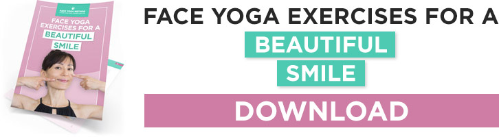 Asymmetrical Face? Here Is How to Fix It With Face Yoga