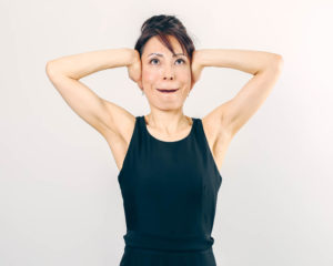 Facial Exercises for Cheeks to Define, Lift and Volumize