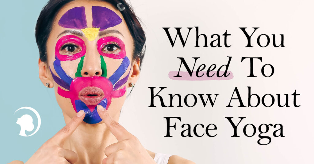 Do Facial Exercises Really Work? | FACE YOGA METHOD