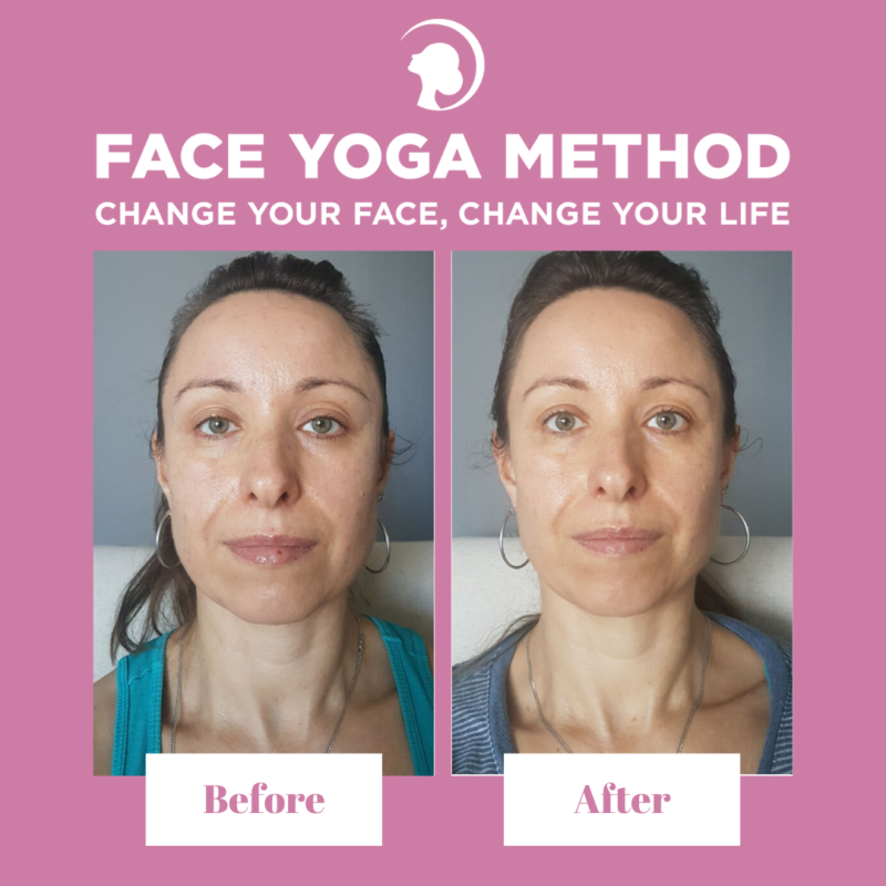 Do Facial Exercises Really Work? | FACE YOGA METHOD