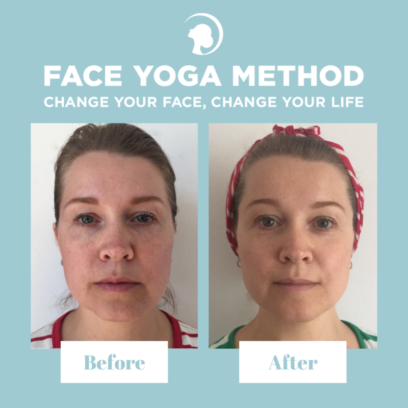 Do Facial Exercises Really Work? | FACE YOGA METHOD