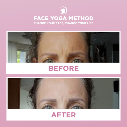 Face Yoga Online Programs - How To Choose The Right One