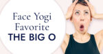 The Most Popular And Most Effective Face Yoga Pose