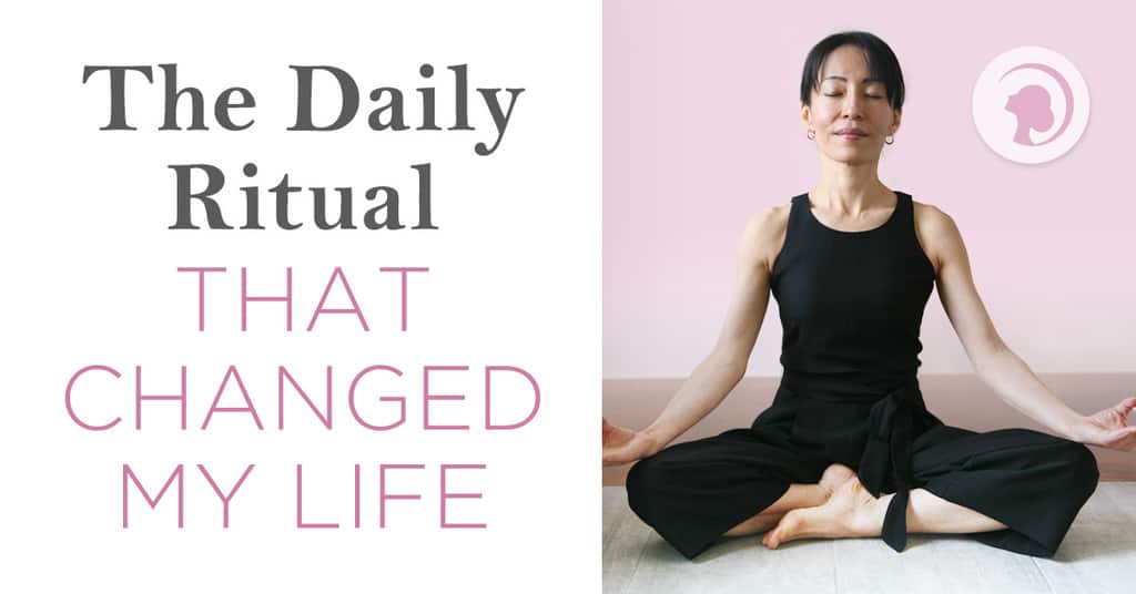 Morning Habits For A Fulfilling Day That Changed My Life