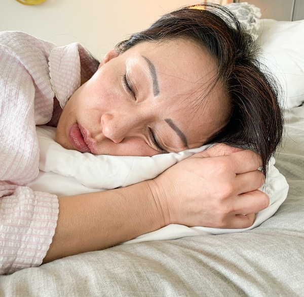 Make Your Mouth Area More Symmetrical With This Simple Exercise