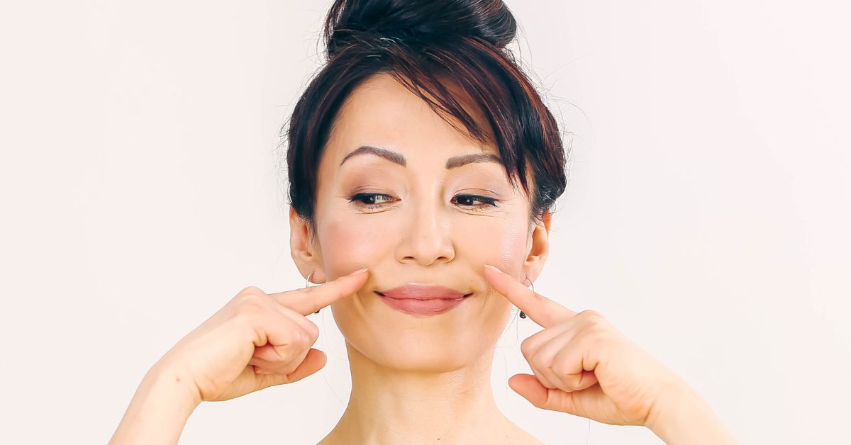 Marionette Lines? Here Are 3 Exercises To Get Rid Of Them