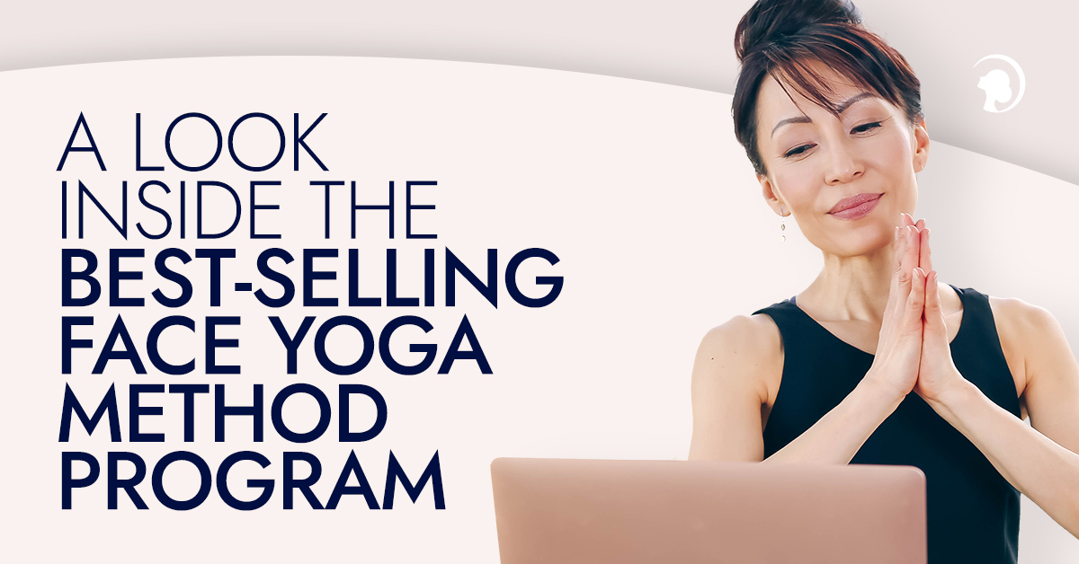 Top 5 Exercises For More Symmetrical Face