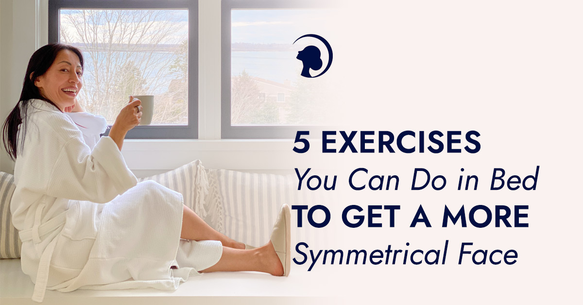 Face Exercises to Reduce Lip Wrinkles and Get Younger Looking Lips