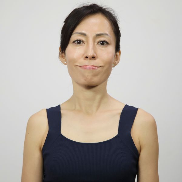 Top 5 Exercises For More Symmetrical Face