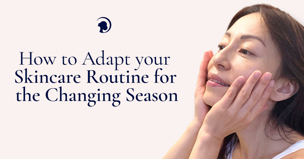 The Evening Facial Massage Everyone Should Know