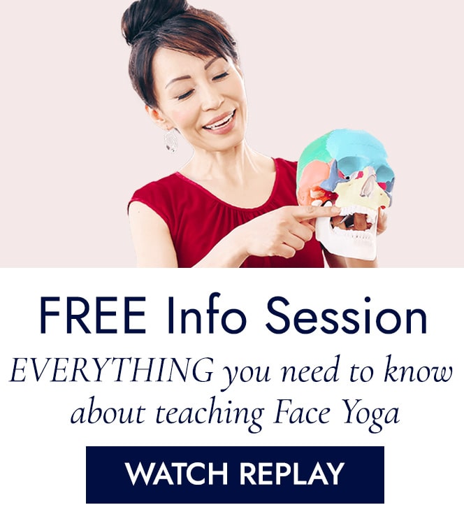 Your Complete Guide To The Face Yoga For Mouth And Cheeks